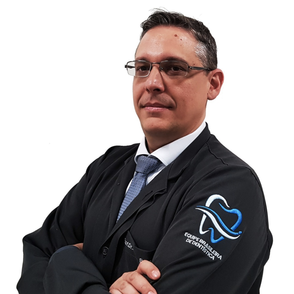 Especialização em Dentística – ABO-SP